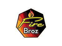 Fire Broz Restaurant Full Menu in Paisley